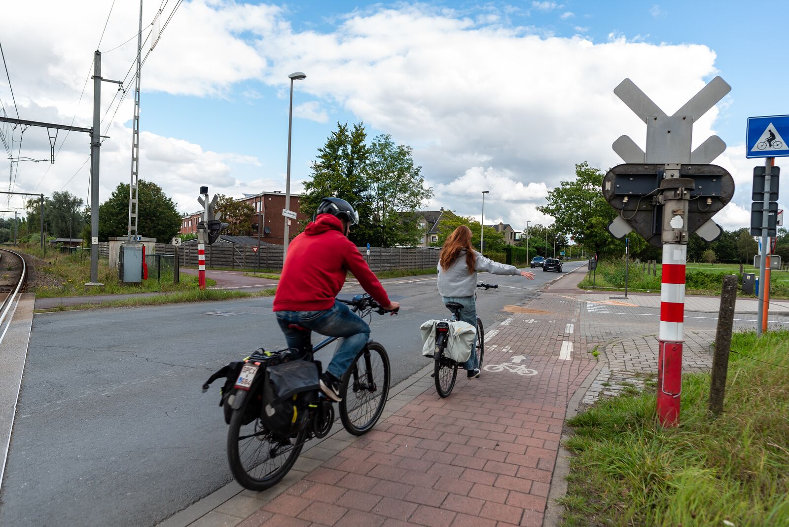 Project in beeld | Wegen en verkeer